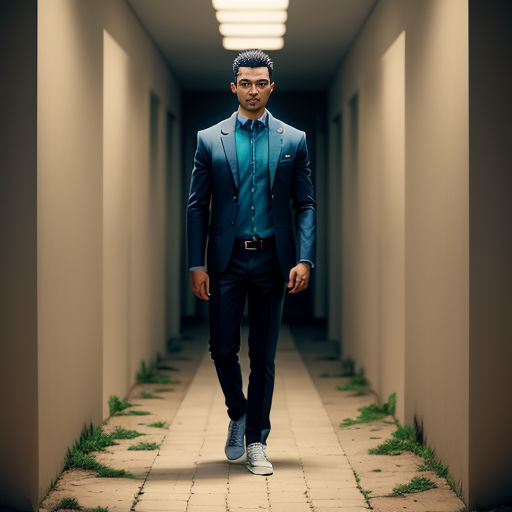 The Problem Solver | Story.com