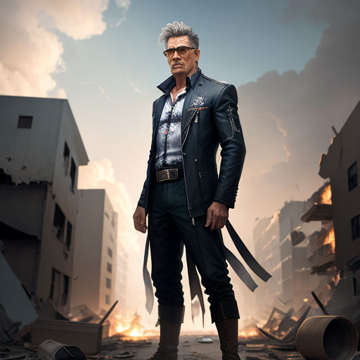 The Unbreakable Weakling | Story.com