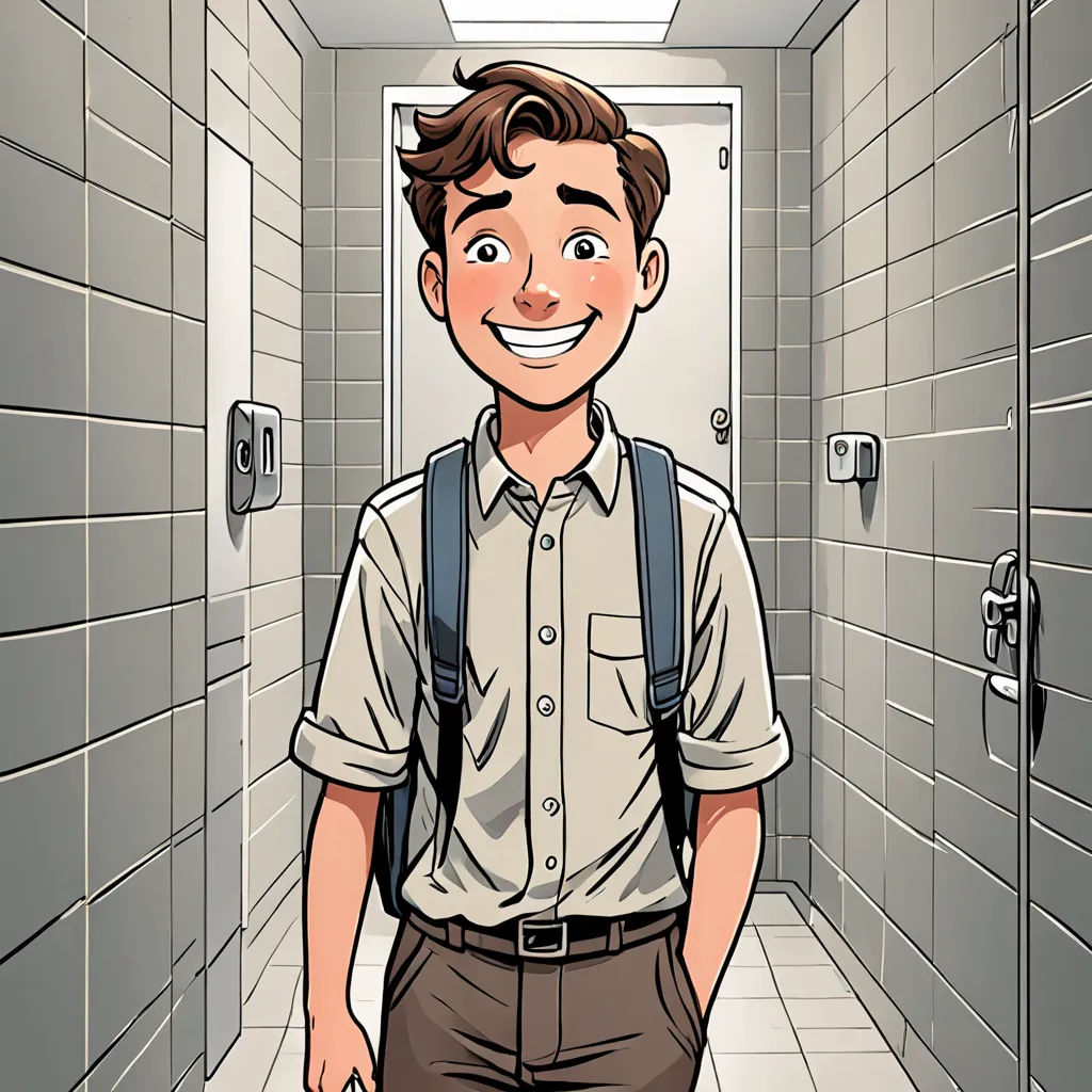 The Great Relief | Story.com