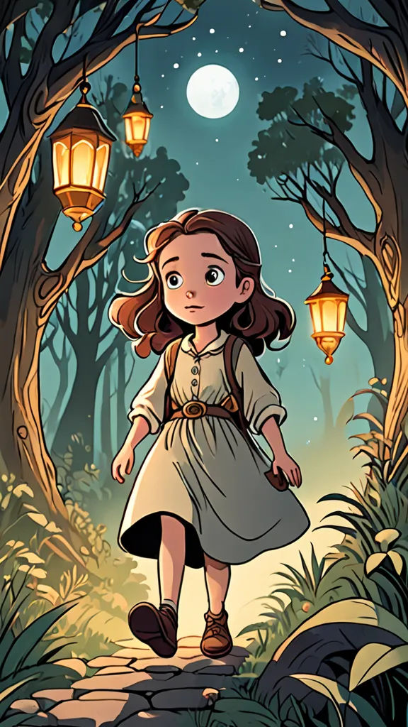 Watch:The Magical Quest | AI Fantasy Videos | Story.com