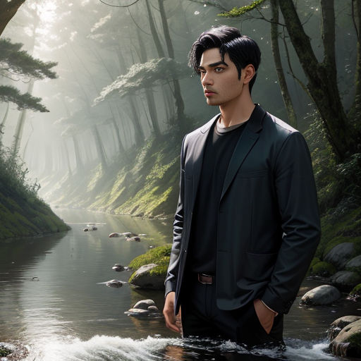 The Missing Page | Story.com