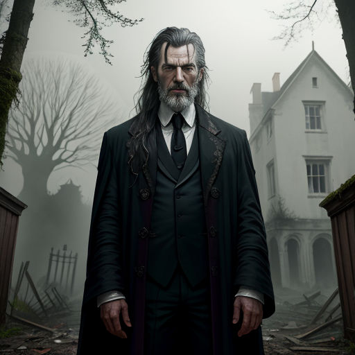 Herb Man and the Coward Villain | Story.com