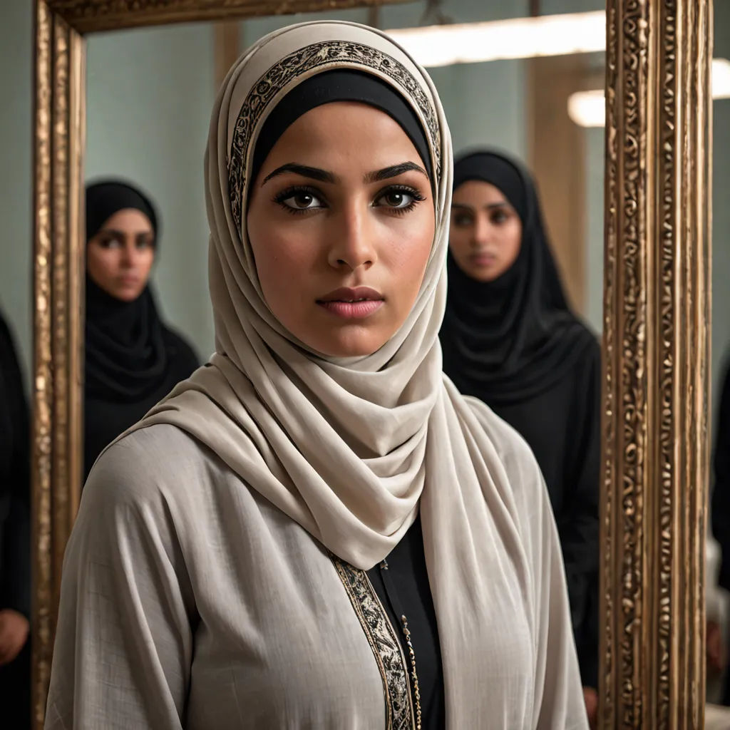 The Hidden Truth | Story.com