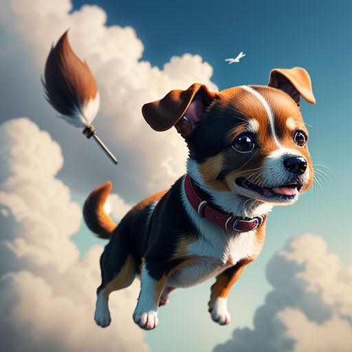 The Farting Adventures of Poopy Dog | Story.com