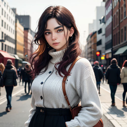 The Changing Faces | Story.com