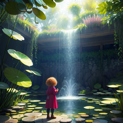 The Frog's Curse | Story.com