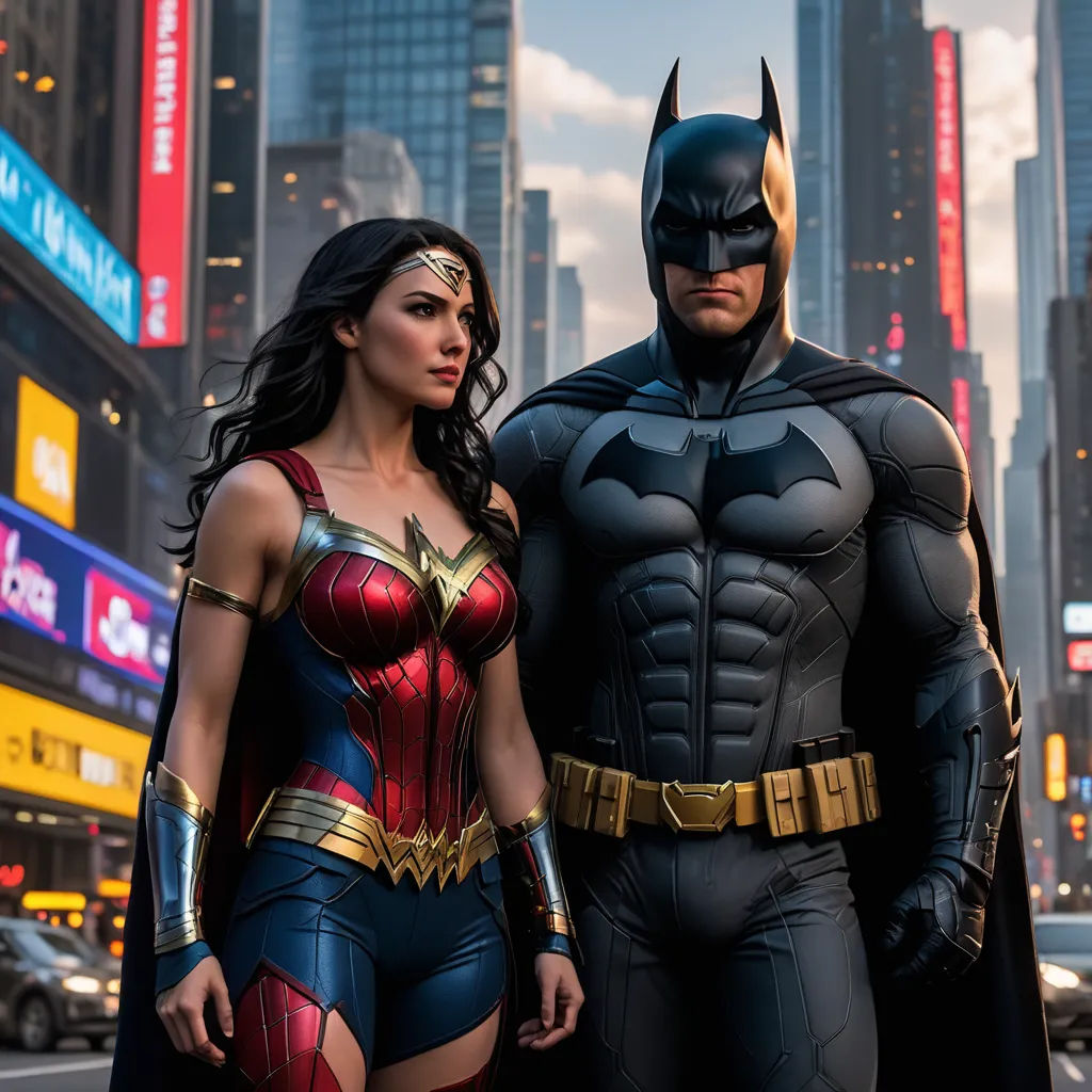 The Round Heroes | Story.com