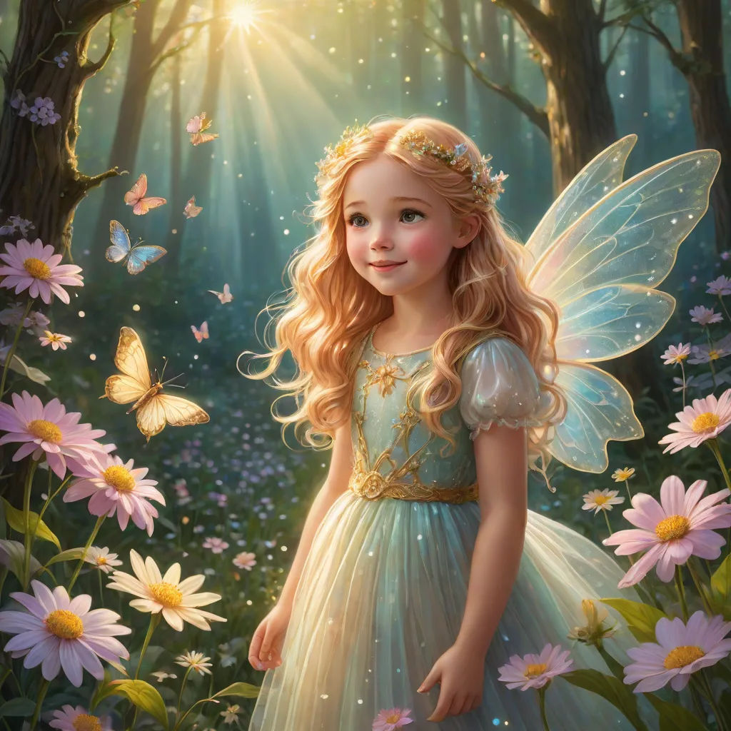 La niña y el hada de los dientes | Story.com