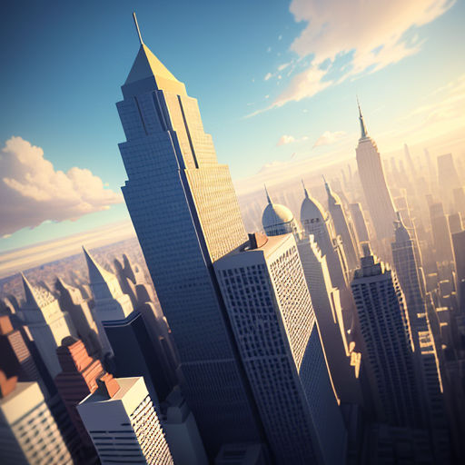 Story.com | Storytelling Meets AI