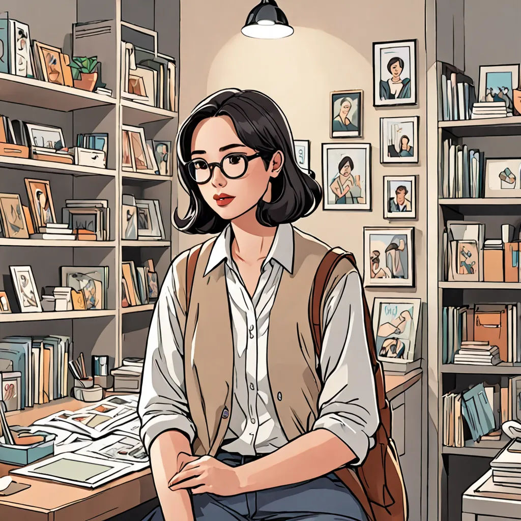 La historia de Kusi: Una niña en medio del conflicto de Sendero ...