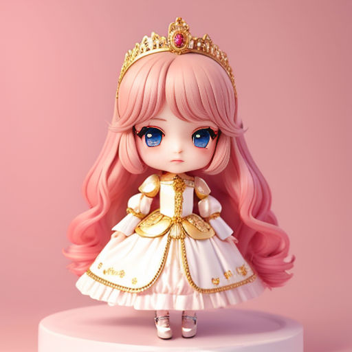 The Adventures of Princess Barbara Sofia | Story.com