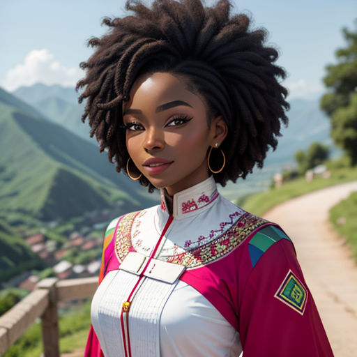 Beyond Borders | Story.com