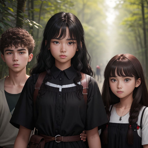 The Curse of Alyssa | Story.com