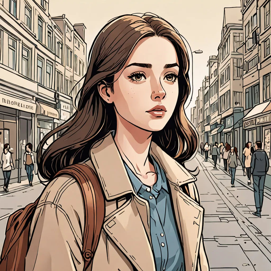 The Lost Friend | Story.com