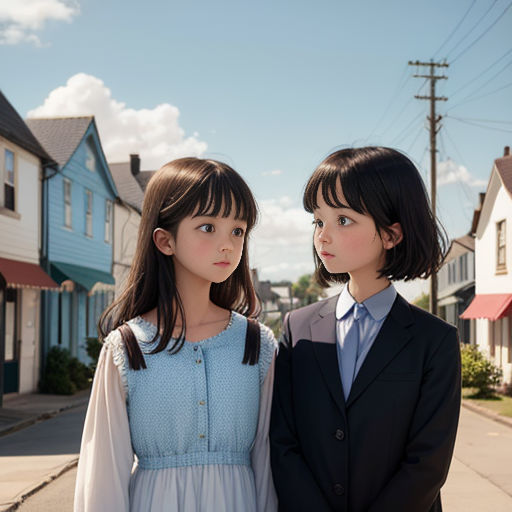 The Lesson Learned | Story.com