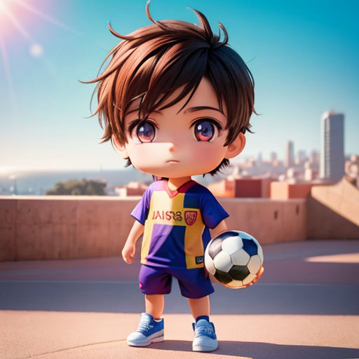 The Lost Playground | Story.com