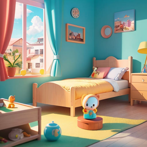 The Lost Playground | Story.com