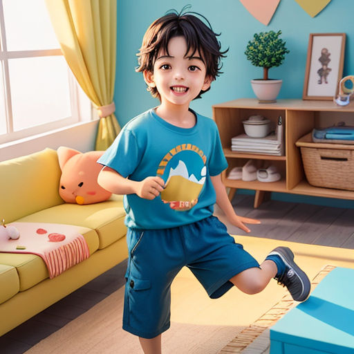 The Lost Playground | Story.com