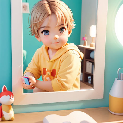 The Lost Playground | Story.com