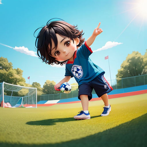 The Lost Playground | Story.com