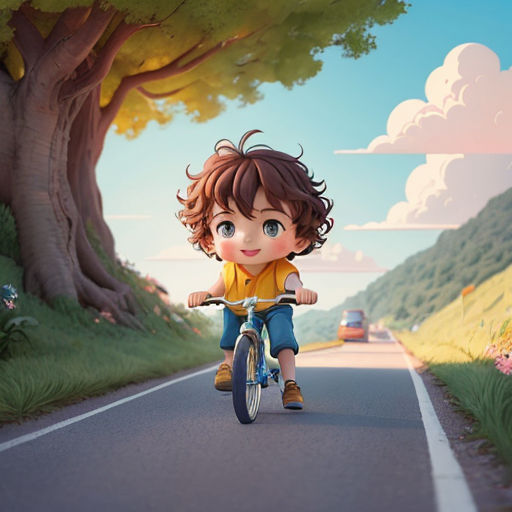 The Lost Playground | Story.com