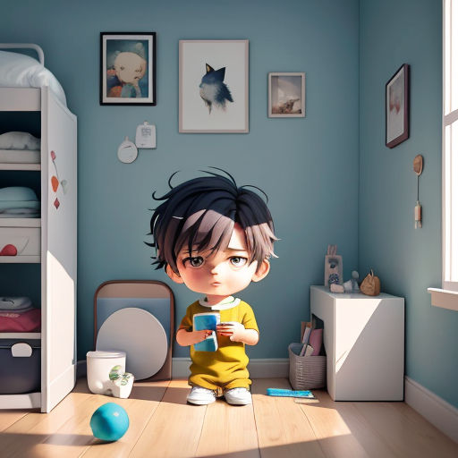 The Lost Playground | Story.com