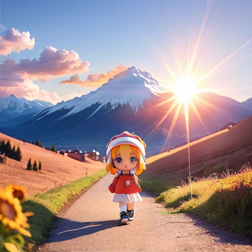 The Happy Path | Story.com