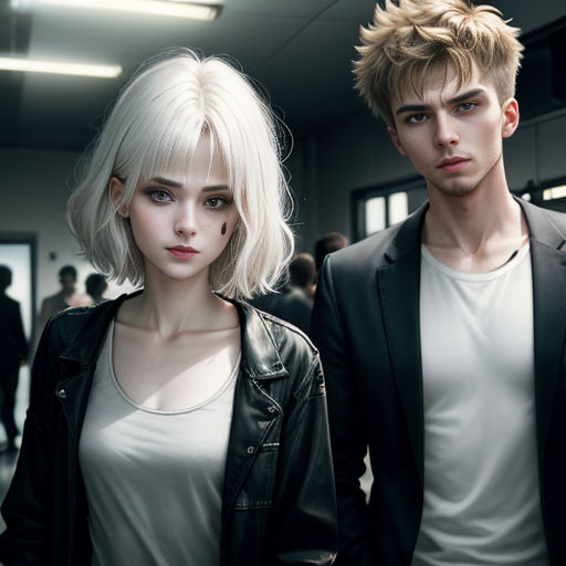 The Body Swapper's Escape | Story.com