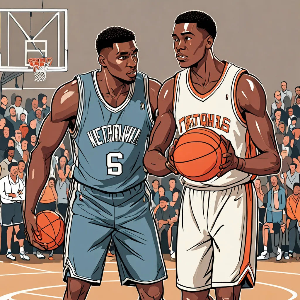 The Legacy of Coach Jay | Story.com