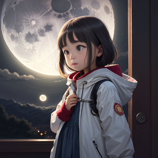 Stardust Adventure: Journey to the Moon | Story.com