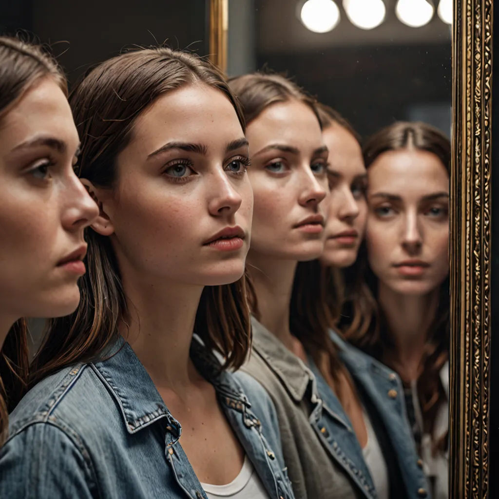 The Many Faces of Me | Story.com