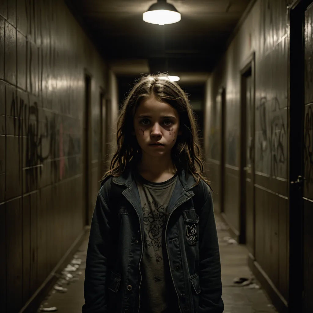 Shadows of Hope | Story.com