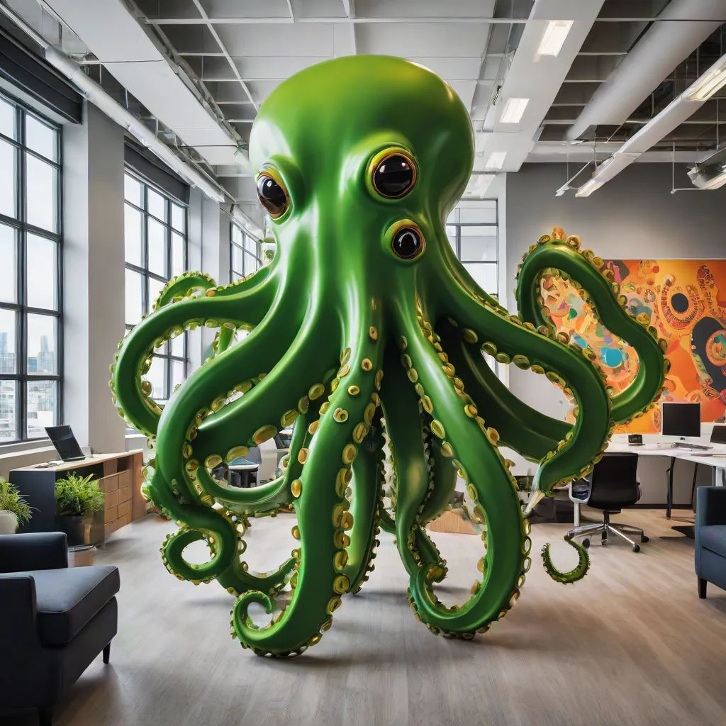 The Green Scholar of FTX | Story.com