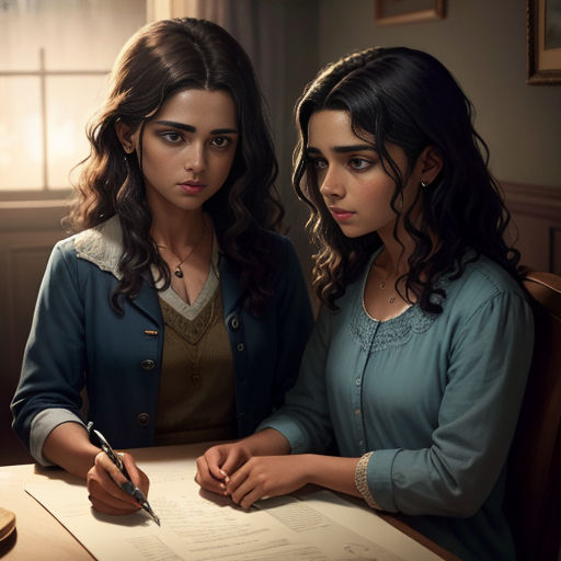 The Missing Note | Story.com