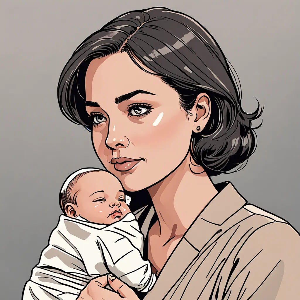 The Baby Mix-Up | Story.com