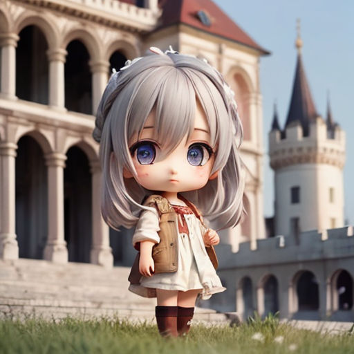 The Forgotten Princess | Story.com