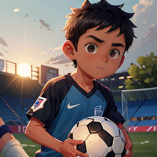 The Football Dream | Story.com