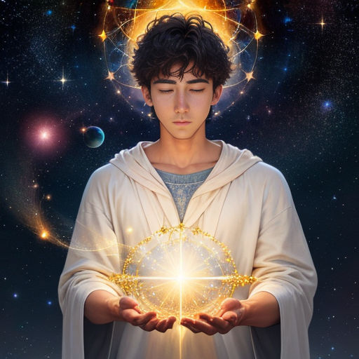 The Luminous Library | Story.com