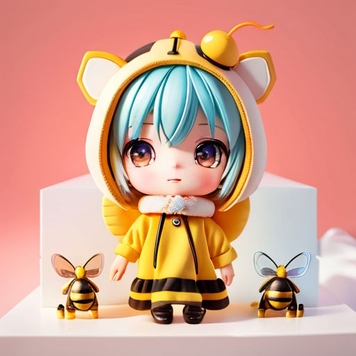 Benny: The Bee who Wanted to Be Alone | Story.com