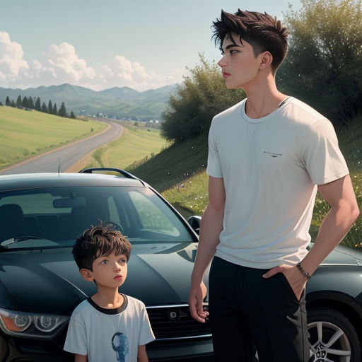 Theo's Great Escape | Story.com