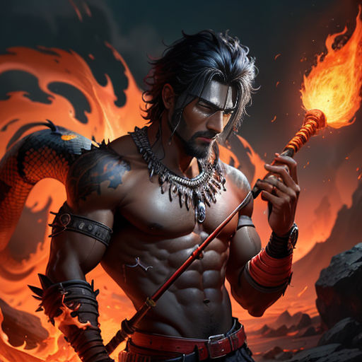 Voices of Fire | Story.com