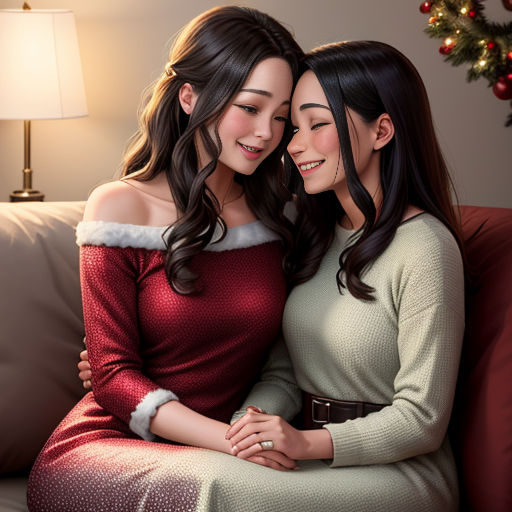 The Christmas Redemption | Story.com