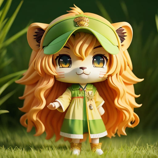 The Mighty Roar | Story.com