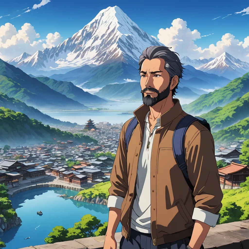 Wanderlust Adventures | Story.com