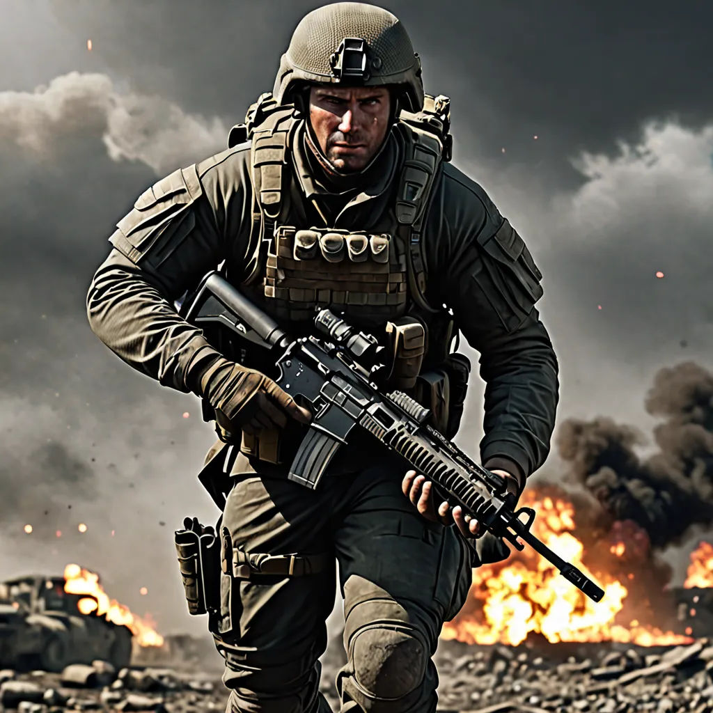 The Battle for Earthrealm | Story.com