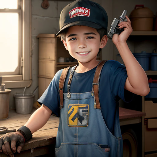 The Grease Monkey's Journey | Story.com