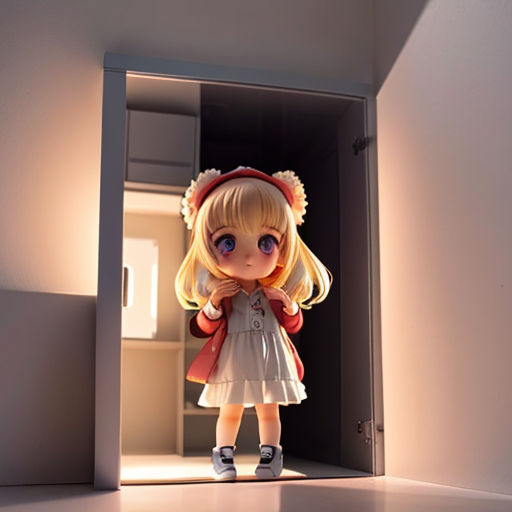 The Secret Closet | Story.com