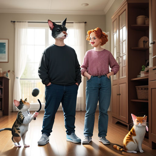 The Unlikely Love | Story.com