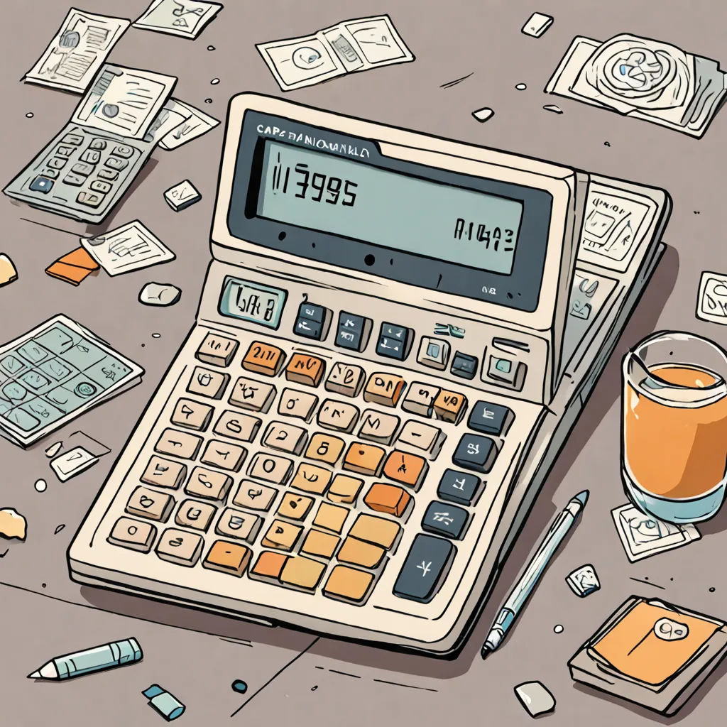 Captain Calculator: Pizza Predicament | Story.com