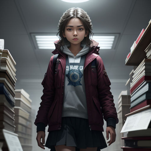 The Forged Identity | Story.com